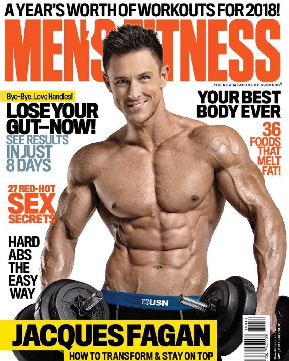 jacquesfagan – Jacques Fagan Profile site